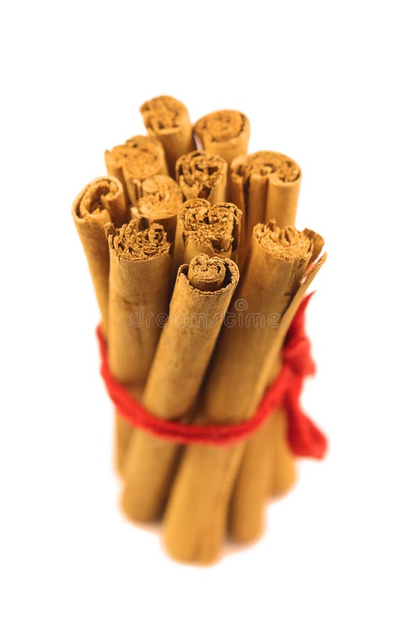Cinnamon sticks stock photo. Image of nature, decor, cinnamon - 22447394