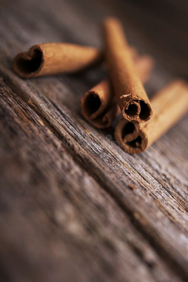 Cinnamon Sticks stock image. Image of diet, wood, natural - 38022649