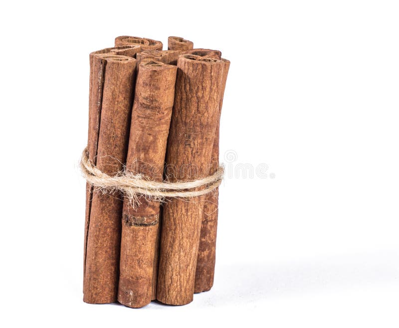 Cinnamon sticks stock photo. Image of group, desserts - 69033834