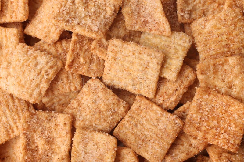 Cinnamon toast crunch stock image. Image of cornflakes - 104902069