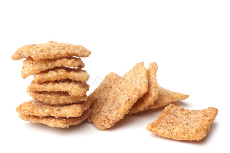 Cinnamon toast crunch stock photo. Image of closeup, grain - 74797058