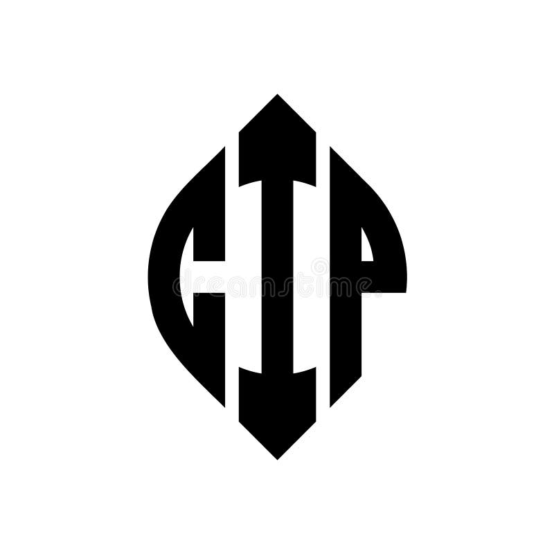 Cip Letter Stock Illustrations – 17 Cip Letter Stock Illustrations ...