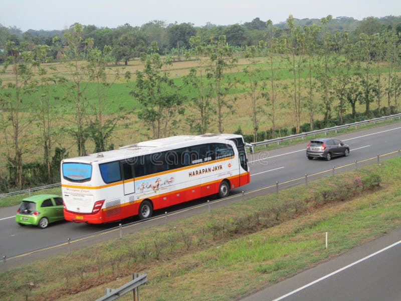 The Longest Highway in the World Editorial Image - Image of manaus ...
