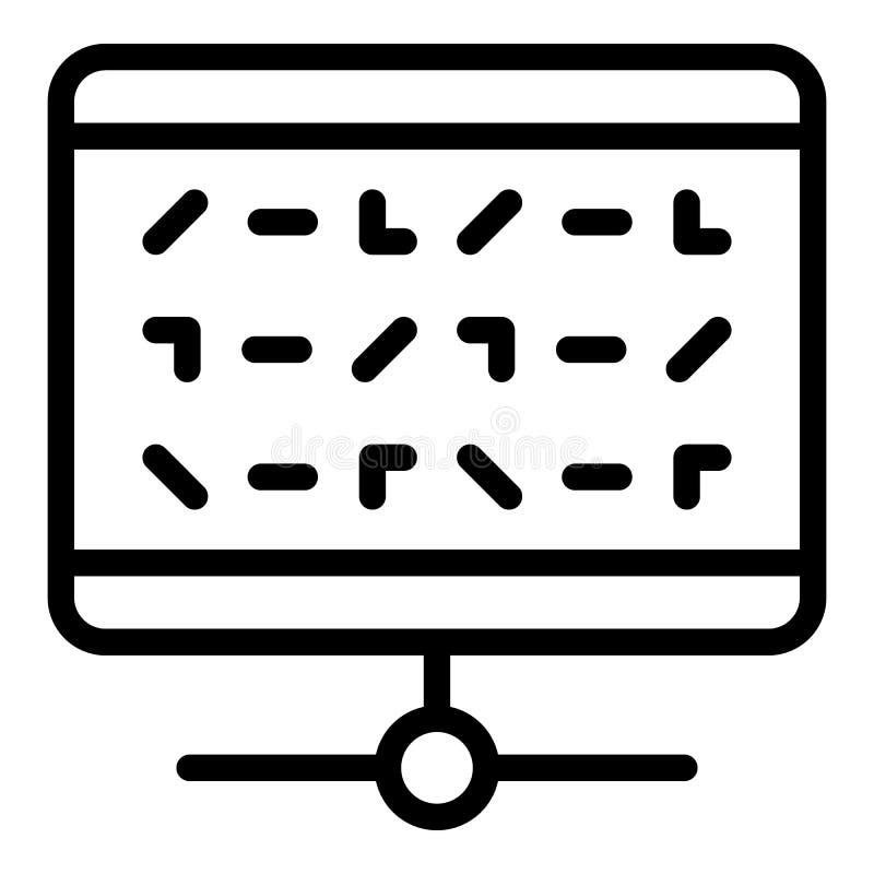 Coding Confirm Stock Illustrations – 97 Coding Confirm Stock ...