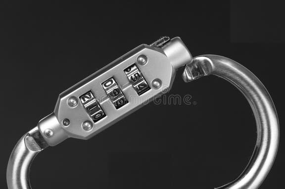 Cipher lock stock photo. Image of alarm, door, numeral - 23266364