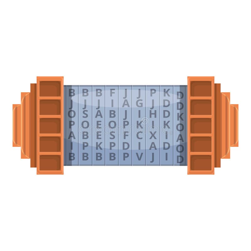 Cipher Round Stock Illustrations – 169 Cipher Round Stock Illustrations ...