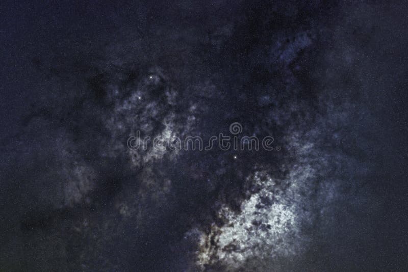 Circinus Constellation, Compass Constellation Stock Photo - Image of ...