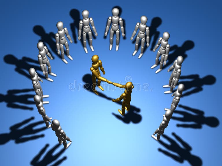 Circle Discussion Hands Stock Illustrations – 140 Circle Discussion ...