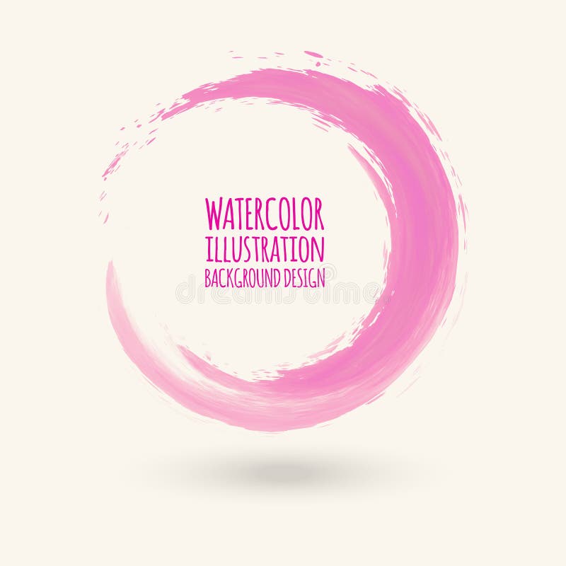 Circle Abstract Infinite Logo Vector Design Template. Stock Vector ...