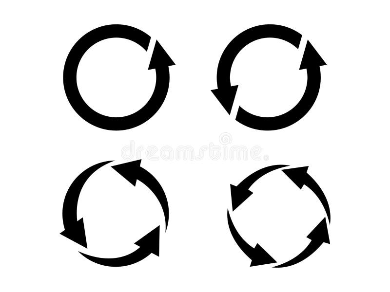 Arrow Recycle Vector Stock Illustrations – 47,646 Arrow Recycle Vector Stock Illustrations ...