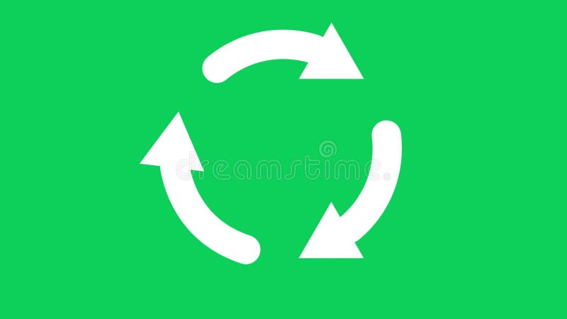 Circle Arrow 3 4 Step Cycle Flow Step Process Cycle Arrow Next Process ...