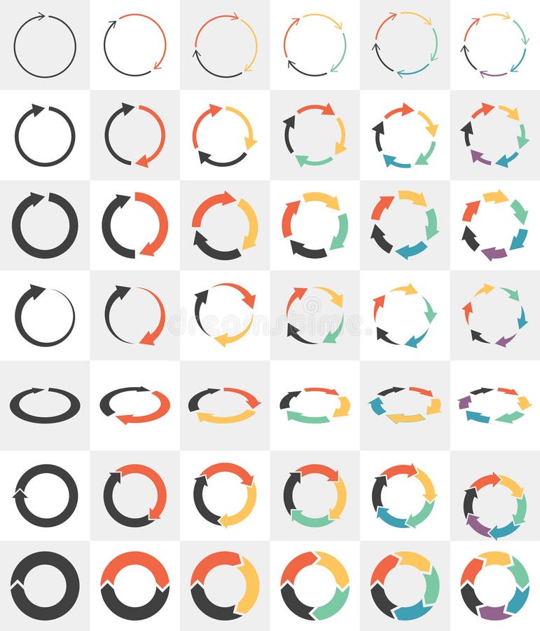 Cyclic Stages Stock Illustrations – 314 Cyclic Stages Stock ...