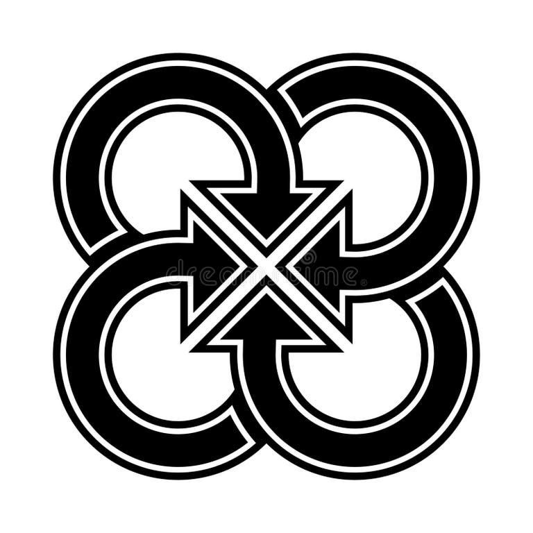 Perpetual Workflow Stock Illustrations – 47 Perpetual Workflow Stock ...