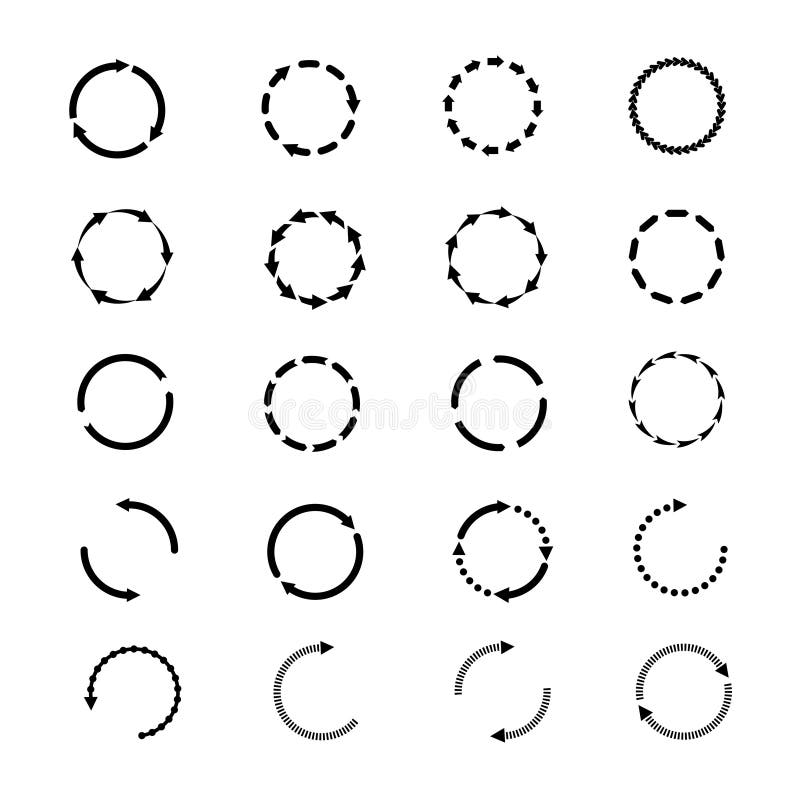 Repeat Circular Stock Illustrations – 43,012 Repeat Circular Stock ...