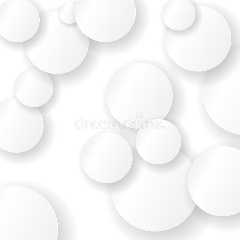 Circle Background stock vector. Illustration of modern - 53379301