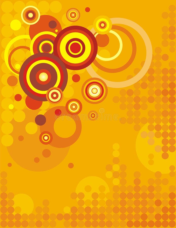 Circle background series stock illustration. Illustration of circles ...