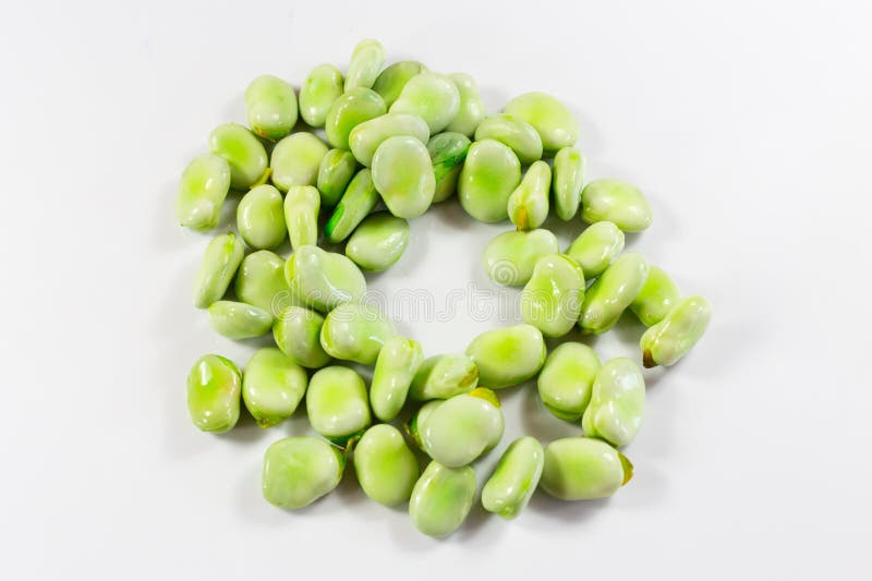 Circle of pinto beans stock image. Image of healthy, kidney - 51722143