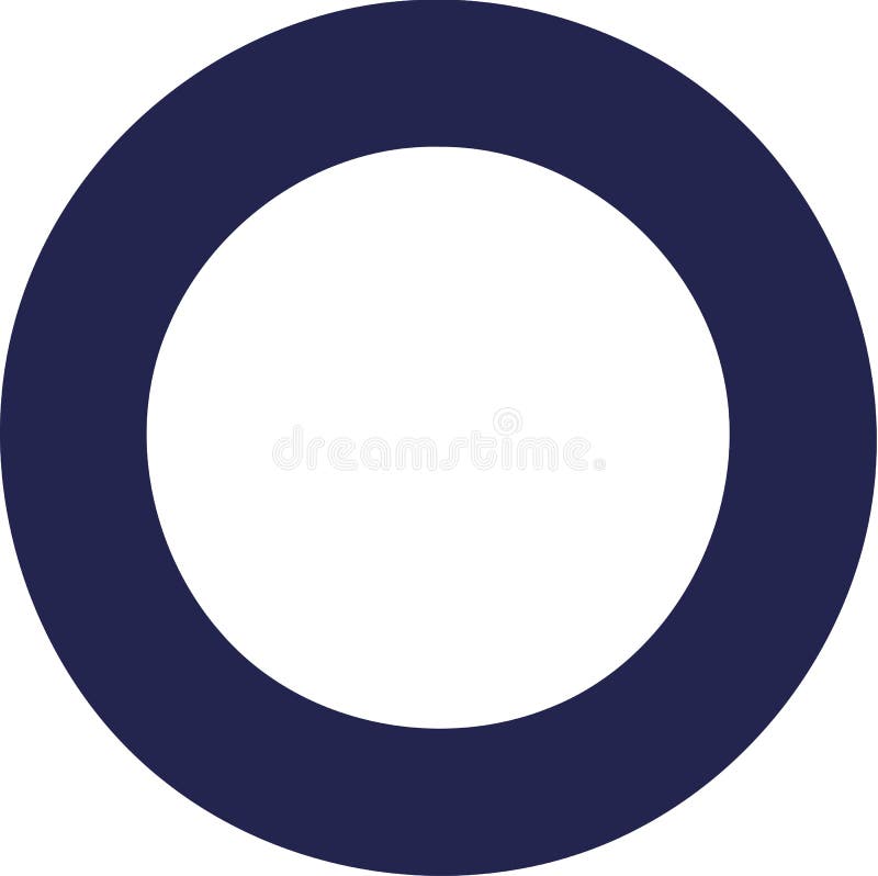 Outline Bold Double Bar Line Vector Icon. Isolated Black Simple Line ...