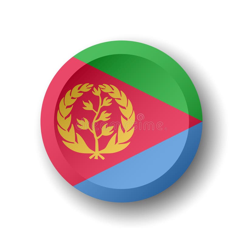 Sticker Flag Eritrea Stock Illustrations – 188 Sticker Flag Eritrea Stock Illustrations, Vectors ...