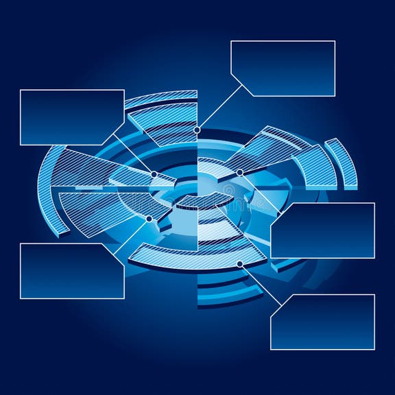 Circle Segment Glow Stock Illustrations – 128 Circle Segment Glow Stock ...