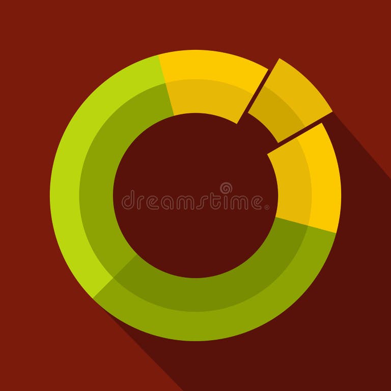 Flat Chart Icon Stock Illustrations – 263,350 Flat Chart Icon Stock ...