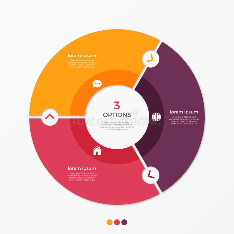 3 Process Circle Stock Illustrations – 5,225 3 Process Circle Stock Illustrations, Vectors ...