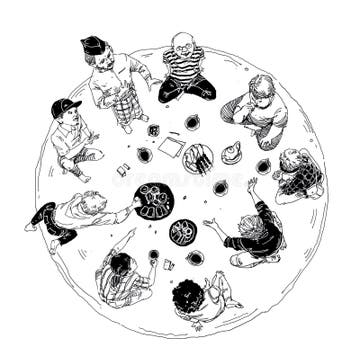 Refute Stock Illustrations – 206 Refute Stock Illustrations, Vectors ...