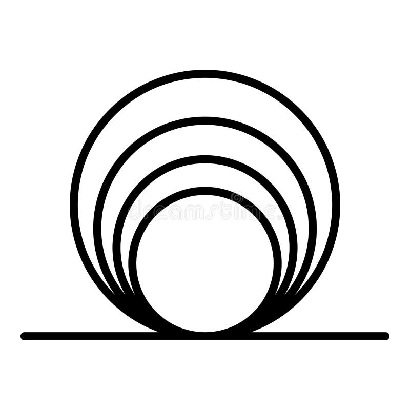 Coil Arrow Stock Illustrations – 336 Coil Arrow Stock Illustrations ...