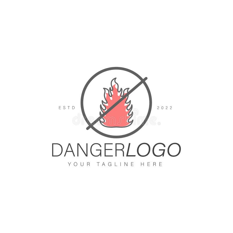 Cross Fire Logo Stock Illustrations – 2,814 Cross Fire Logo Stock ...