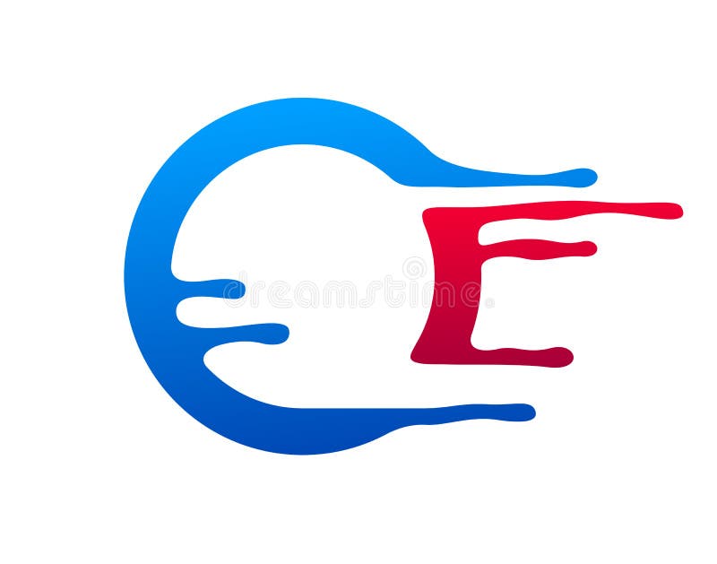 Circle Design with Liquid Melting Style Shapes Vector Design Isolated ...