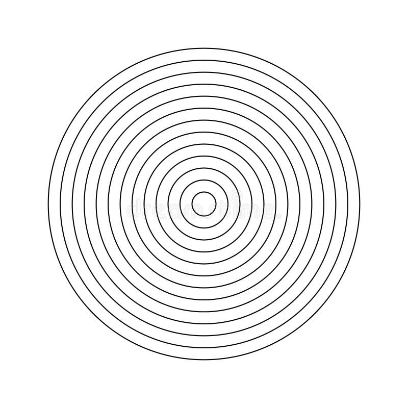 Circles Divided 12 Segments Stock Illustrations – 89 Circles Divided 12 ...