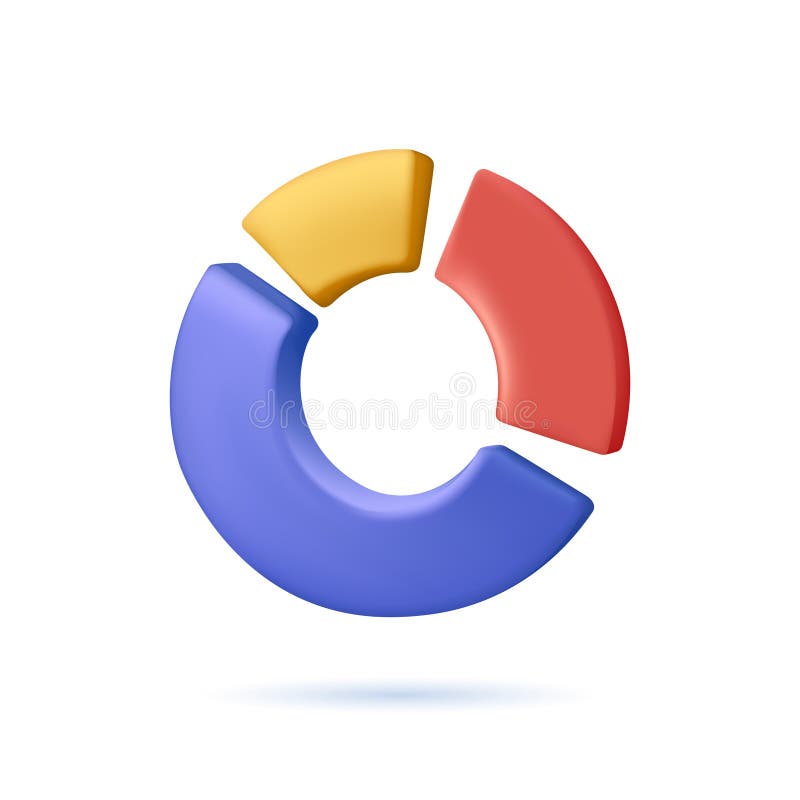 Circle Diagram, Four Parts Pie Chart. Business, Financial Report ... Circle Diagram, Four Parts Pie Chart. Business, Financial Report ...