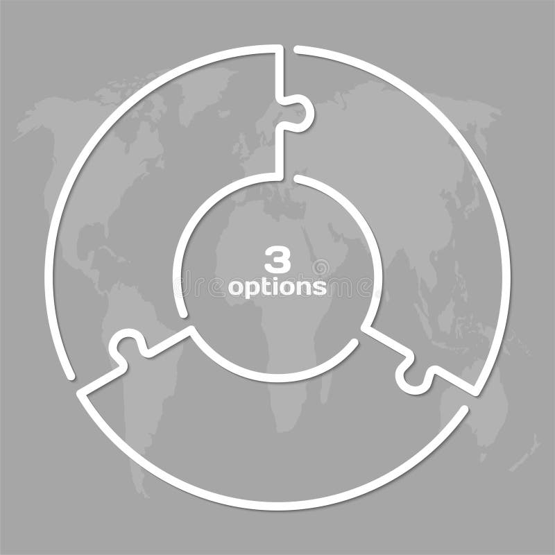 3 Process Circle Stock Illustrations – 6,852 3 Process Circle Stock ...