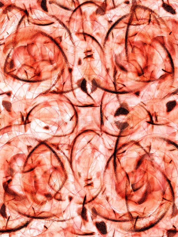 Circle diffusion 2 stock illustration. Illustration of beautiful - 2298908