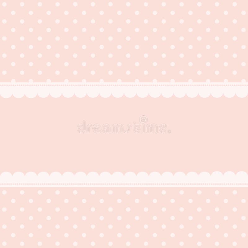 Seamless Graph Paper Pattern and Dotted Line Background. Stock ...