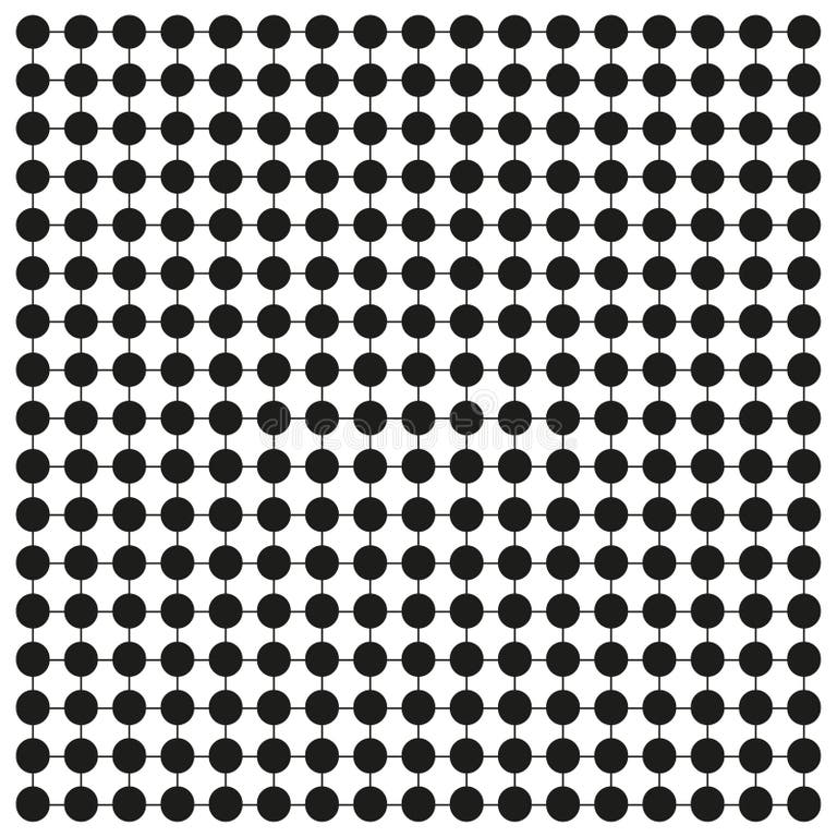 Regular Spot Layout Stock Illustrations – 154 Regular Spot Layout Stock ...