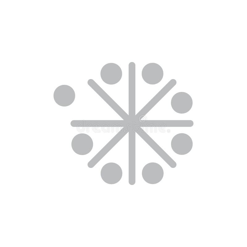 Simple Set of Team Work Related Vector Line Icons. Contains Such Icons ...