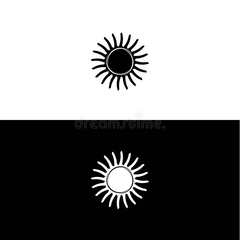 Circle Ellipse Vector Logo Design . Circle Creative Icon Logo Stock ...