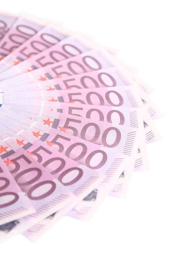 500 EURO bill stock image. Image of money, note, bank, cash - 563