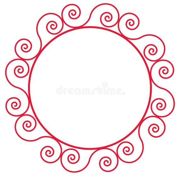 Bloom Circle Stock Illustrations – 76,032 Bloom Circle Stock ...