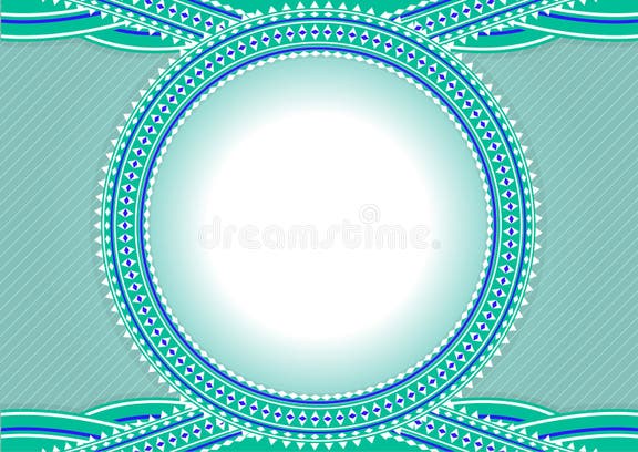 Scroll Circle Frame Vector Stock Illustrations – 10,448 Scroll Circle ...
