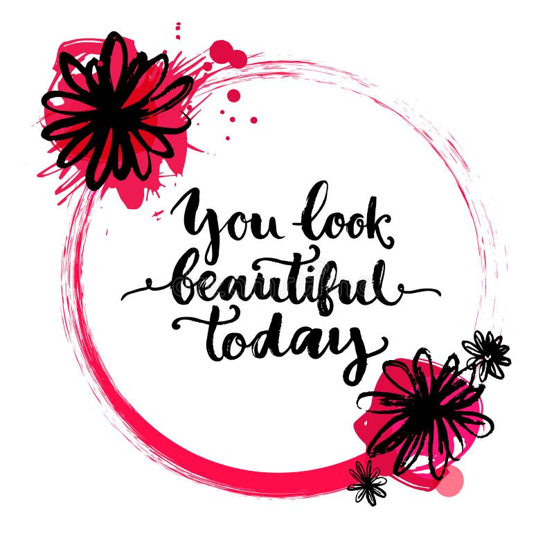 You Look Stock Illustrations – 7,832 You Look Stock Illustrations ...