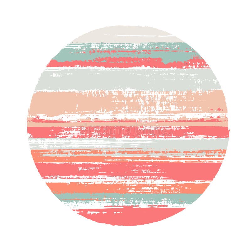 Roundish Shape Stock Illustrations – 530 Roundish Shape Stock ...