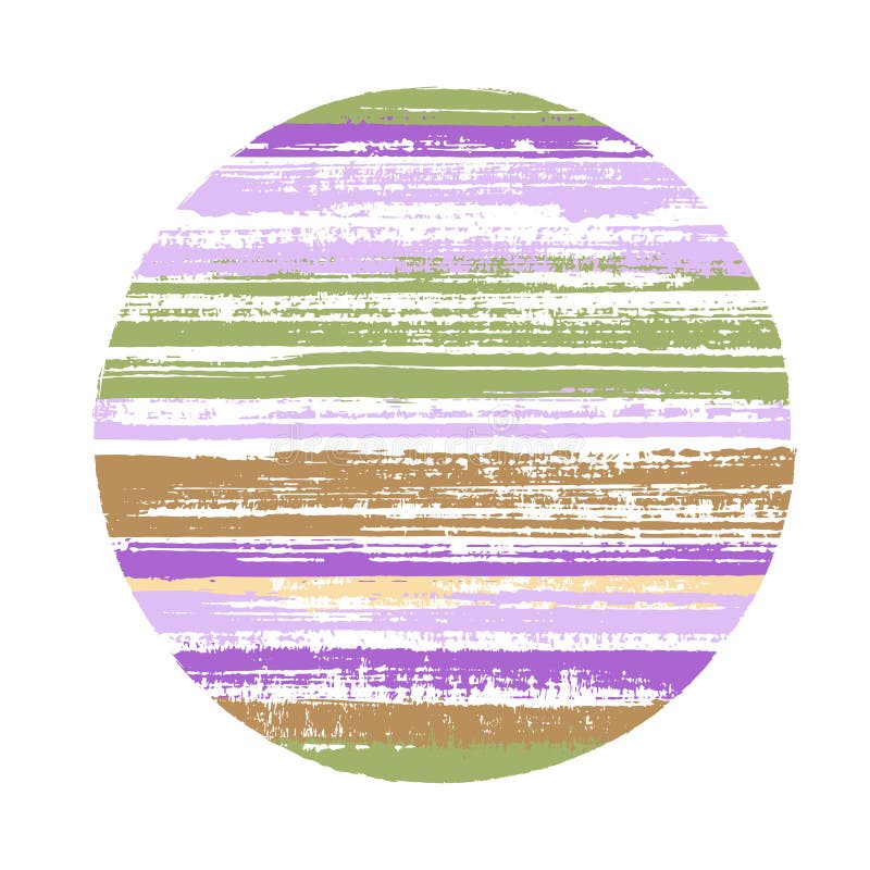 Circle Horizontal Lines Logo Stock Illustrations – 712 Circle ...