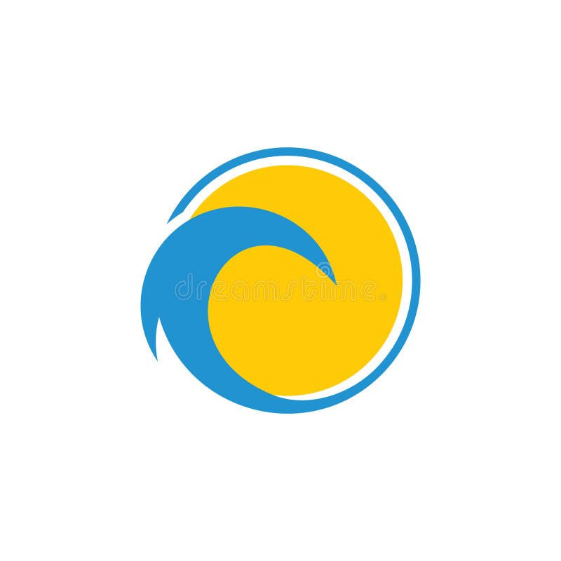 Circle Waves Logo Stock Illustrations – 13,166 Circle Waves Logo Stock ...