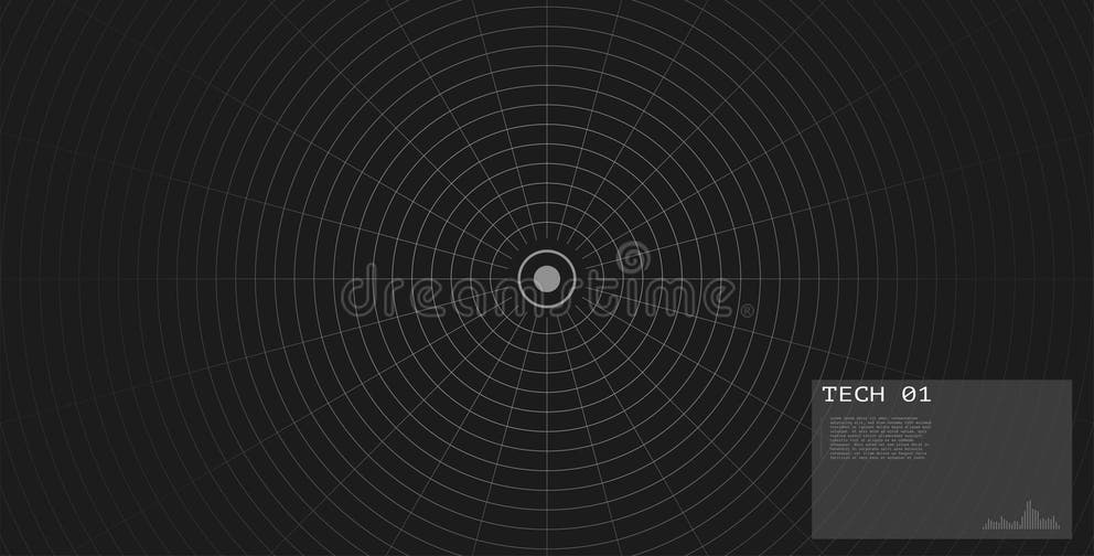 Circle Interface Screen Stock Illustrations – 32,187 Circle Interface ...
