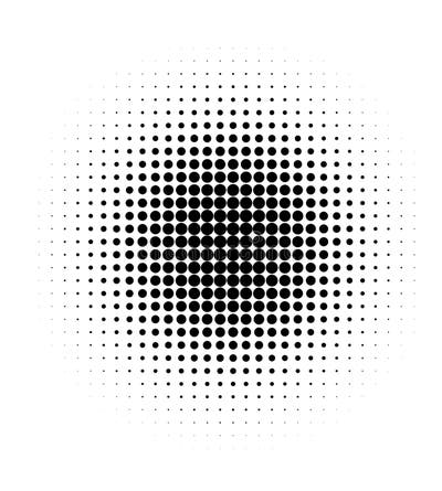 Black Comic Dots Stock Illustrations – 7,644 Black Comic Dots Stock ...