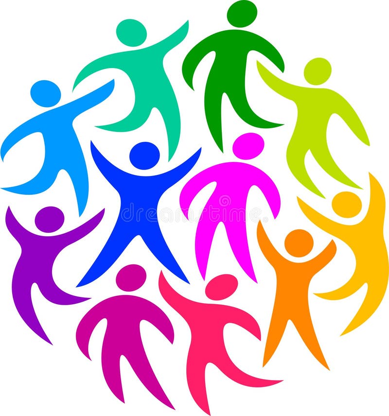 Heart of Humanity/eps stock vector. Illustration of graphics - 11291356