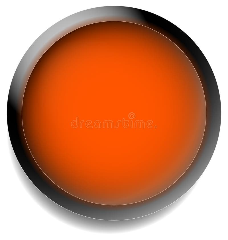 Circle Icon with Blank Space. Blank Circle Design Element Set Stock ...