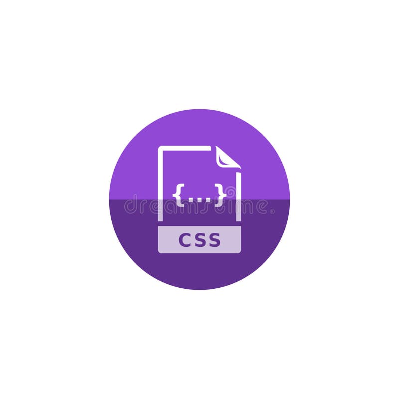 Css Circle Icon